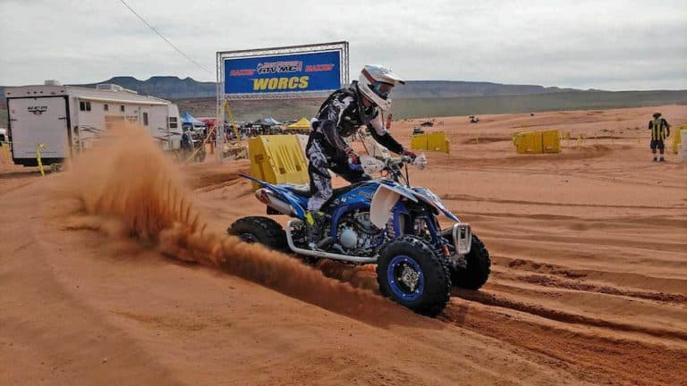 GBC Motorsports Secures Podium Finishes at WORCS in Hurricane City ...