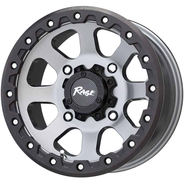 Rage Wheels Three Five Two ATV/UTV - UTV Sports