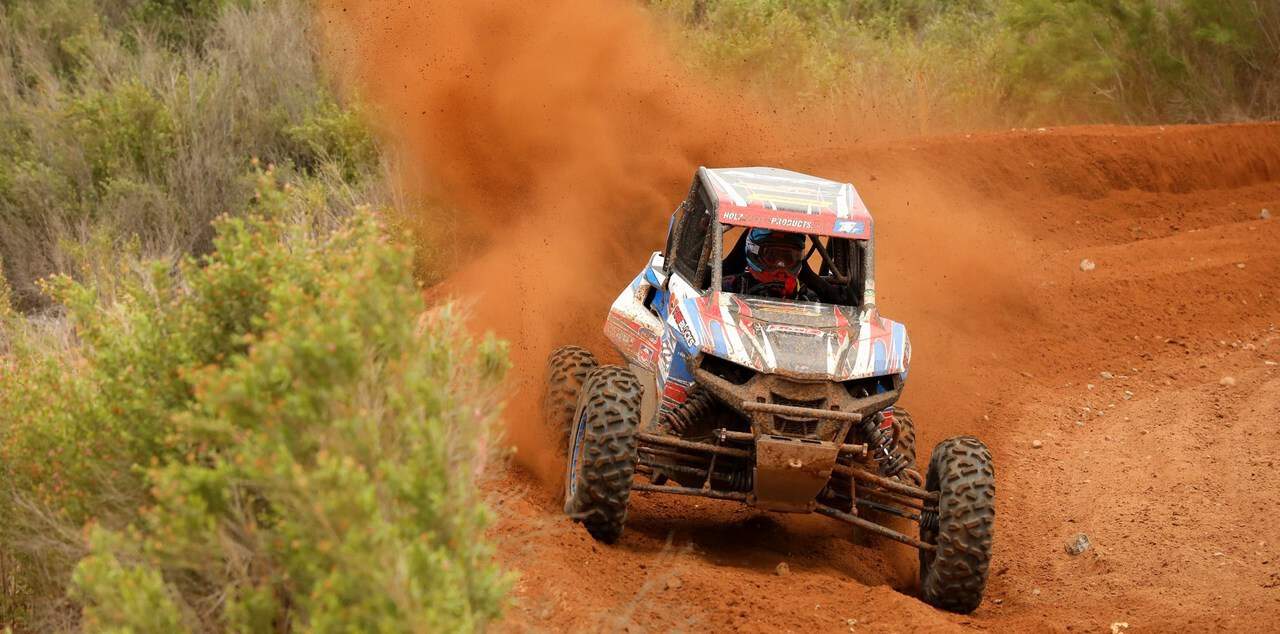 2019 05 Sxs Beau Baron Rzr Worcs Racing - UTV Sports