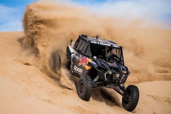 Red Bull Off-Road Junior Program unleashes the champions of tomorrow ...