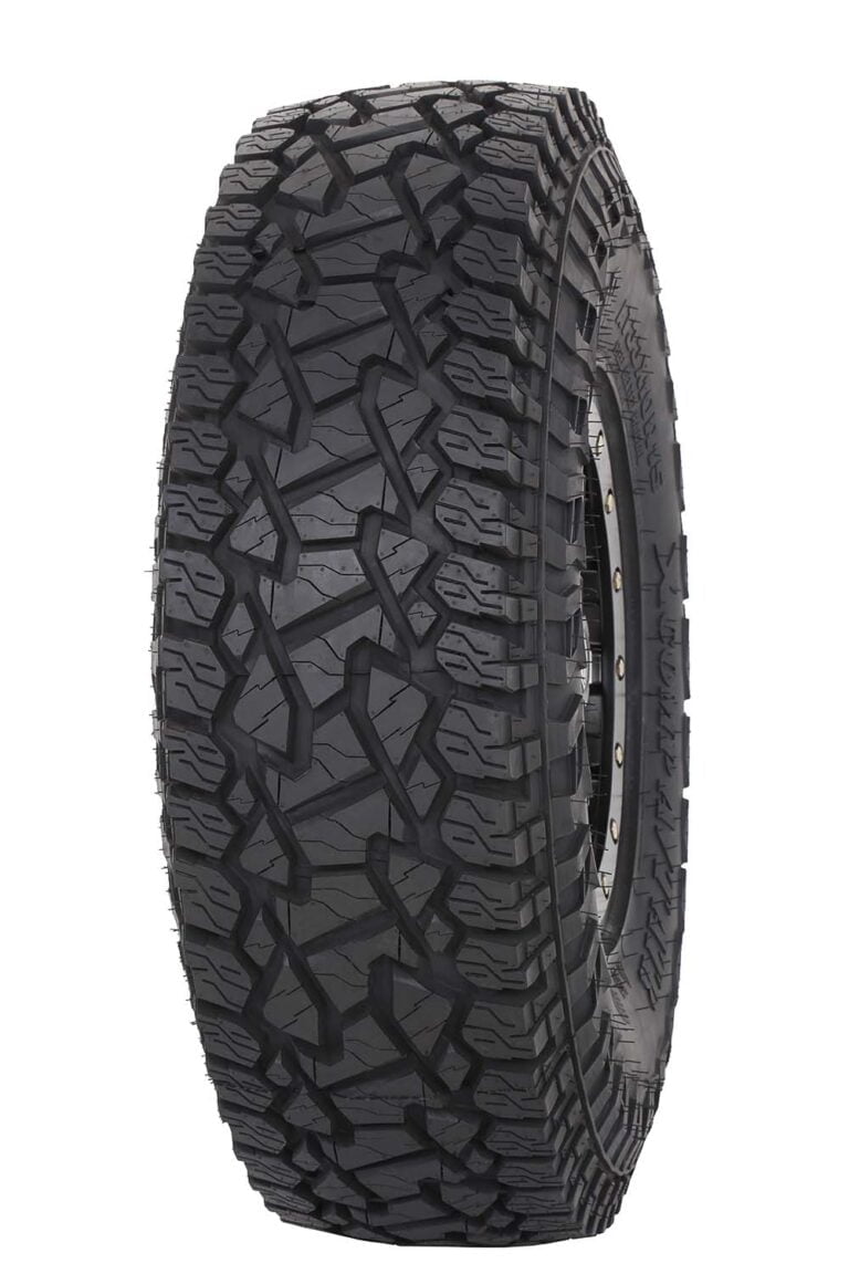 New STI Powersports XComp A/T and 35” XComp ATR Tires - UTV Sports