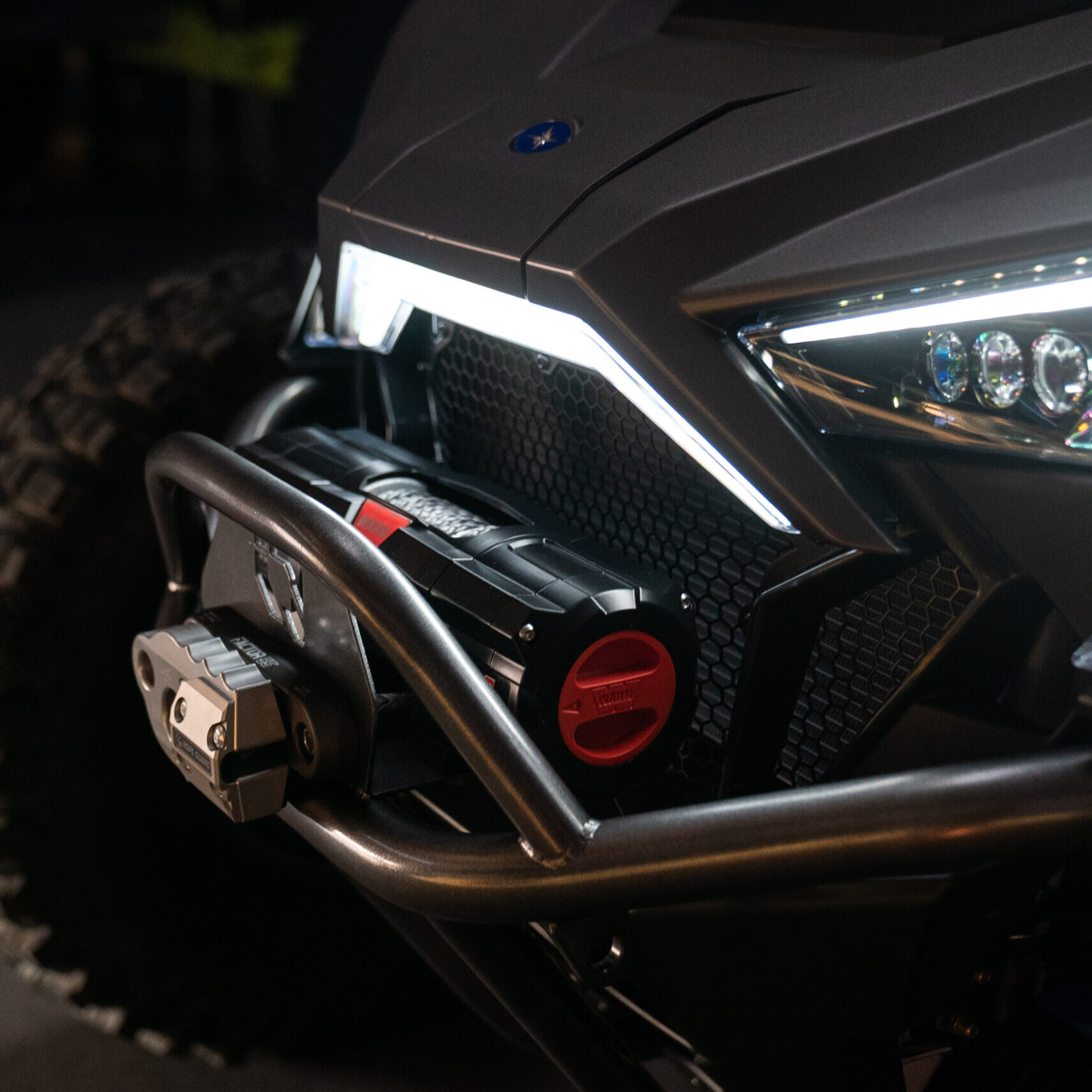 BUILD BREAKDOWN | Polaris RZR Pro XP 4 - UTV Sports