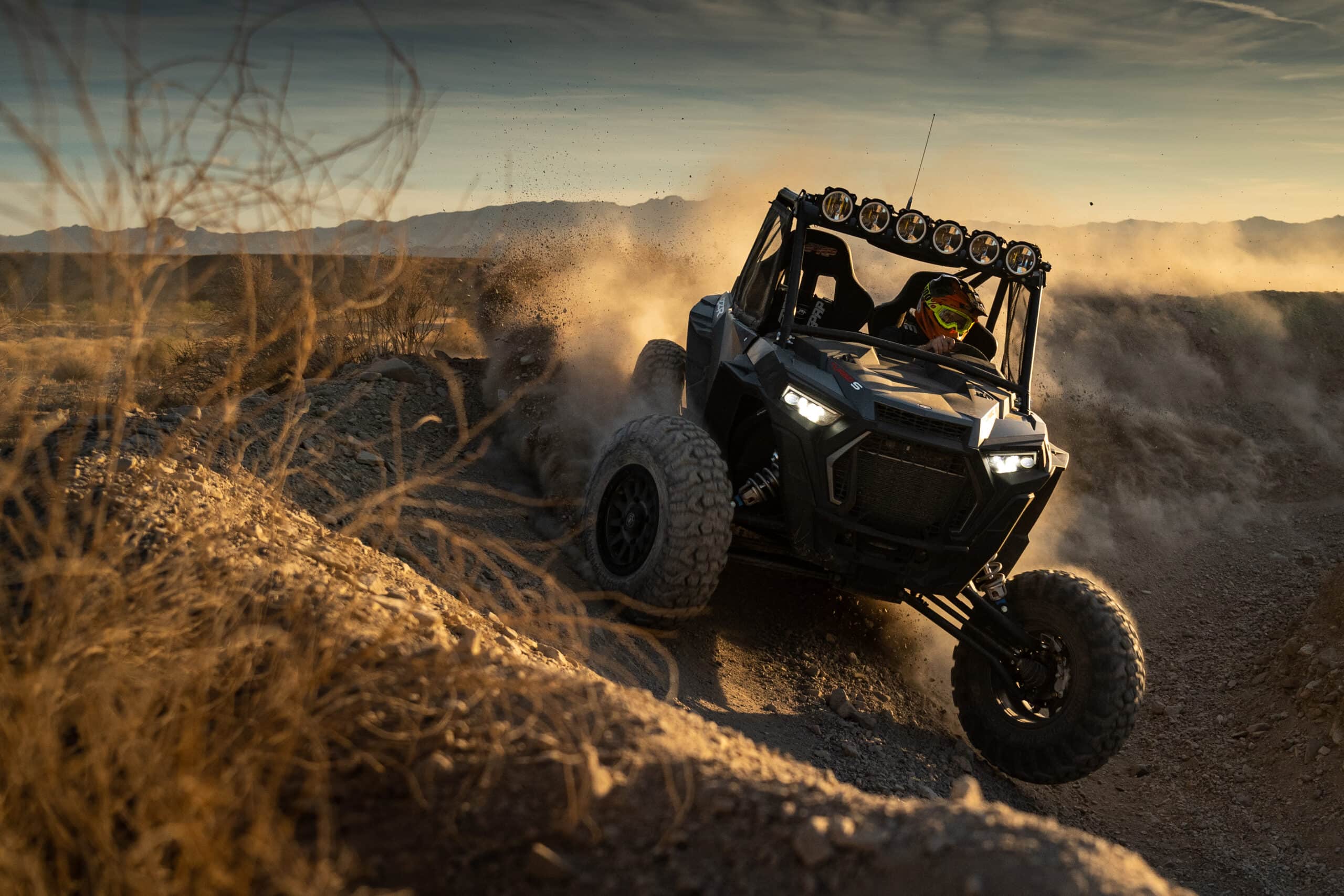 TECH TIME | Shock Tuning Done Right