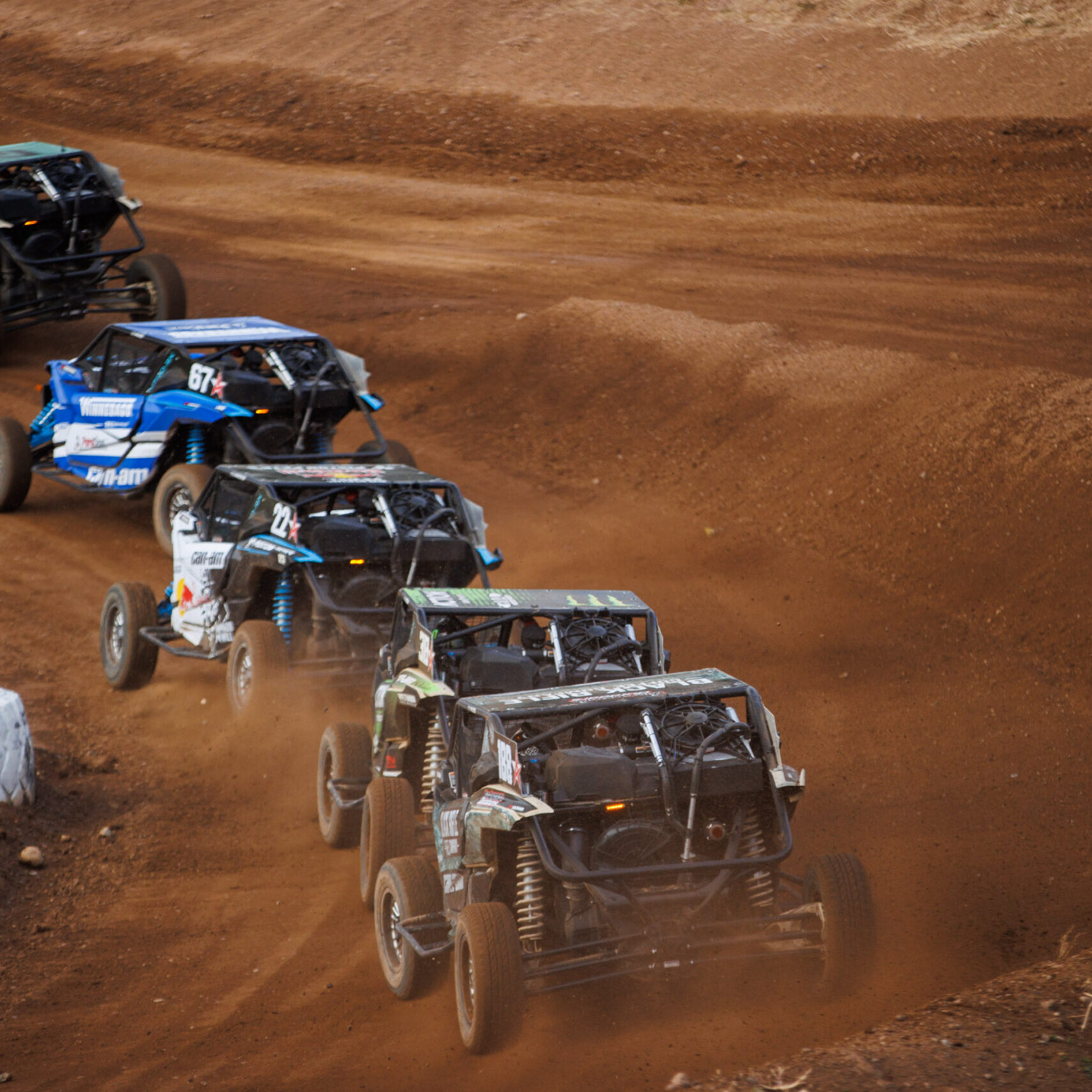 Nitro Rx Coming to Glen Helen Raceway This Weekend: October 29-30 - UTV ...
