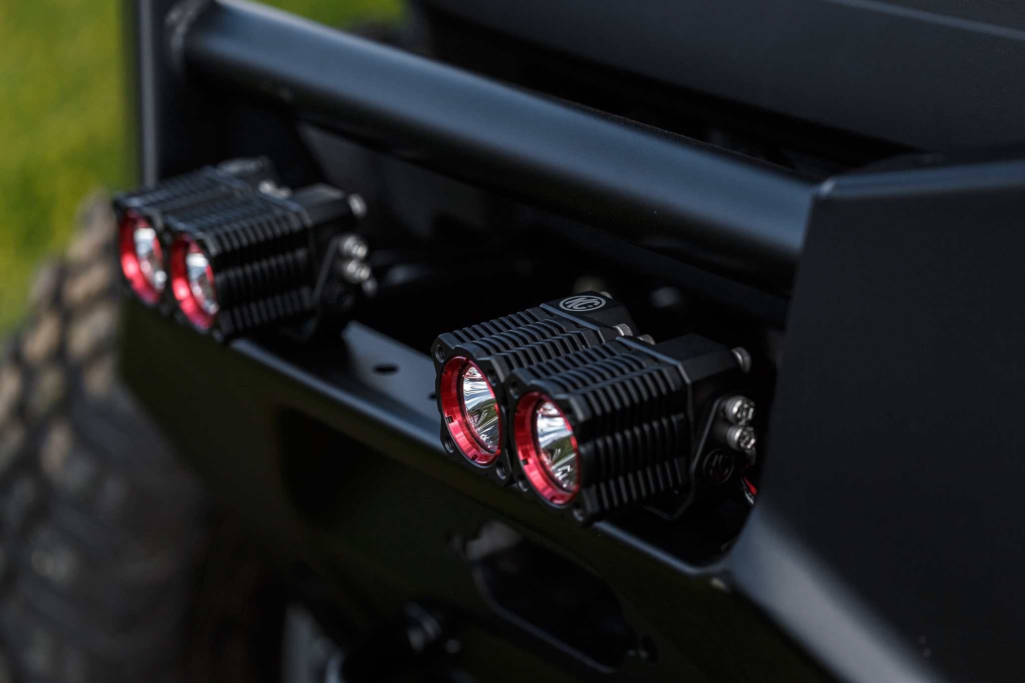 BUILD BREAKDOWN | Putting Fun Back Into Fundamental - UTV Sports