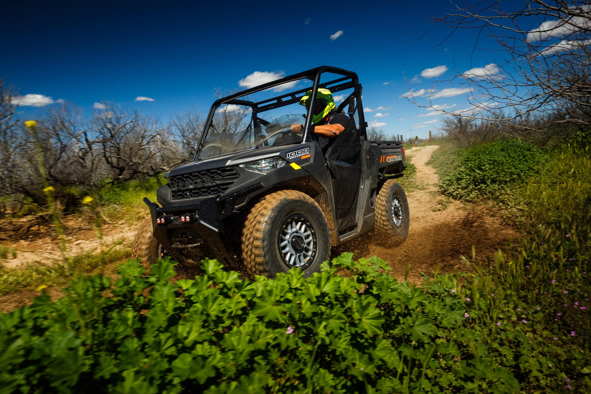 BUILD BREAKDOWN | Putting Fun Back Into Fundamental - UTV Sports