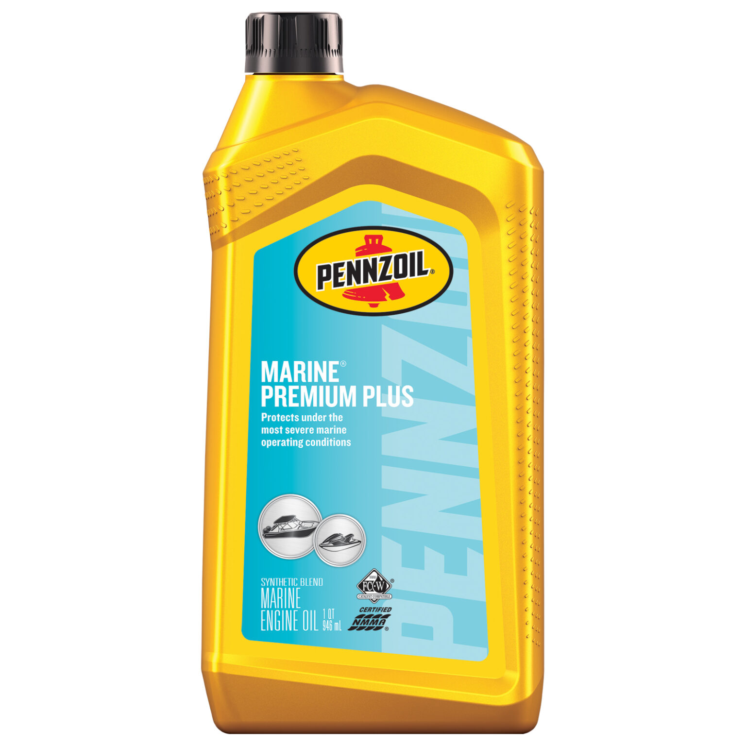 Pennzoil Intros New Portfolio of Engine Oils - UTV Sports