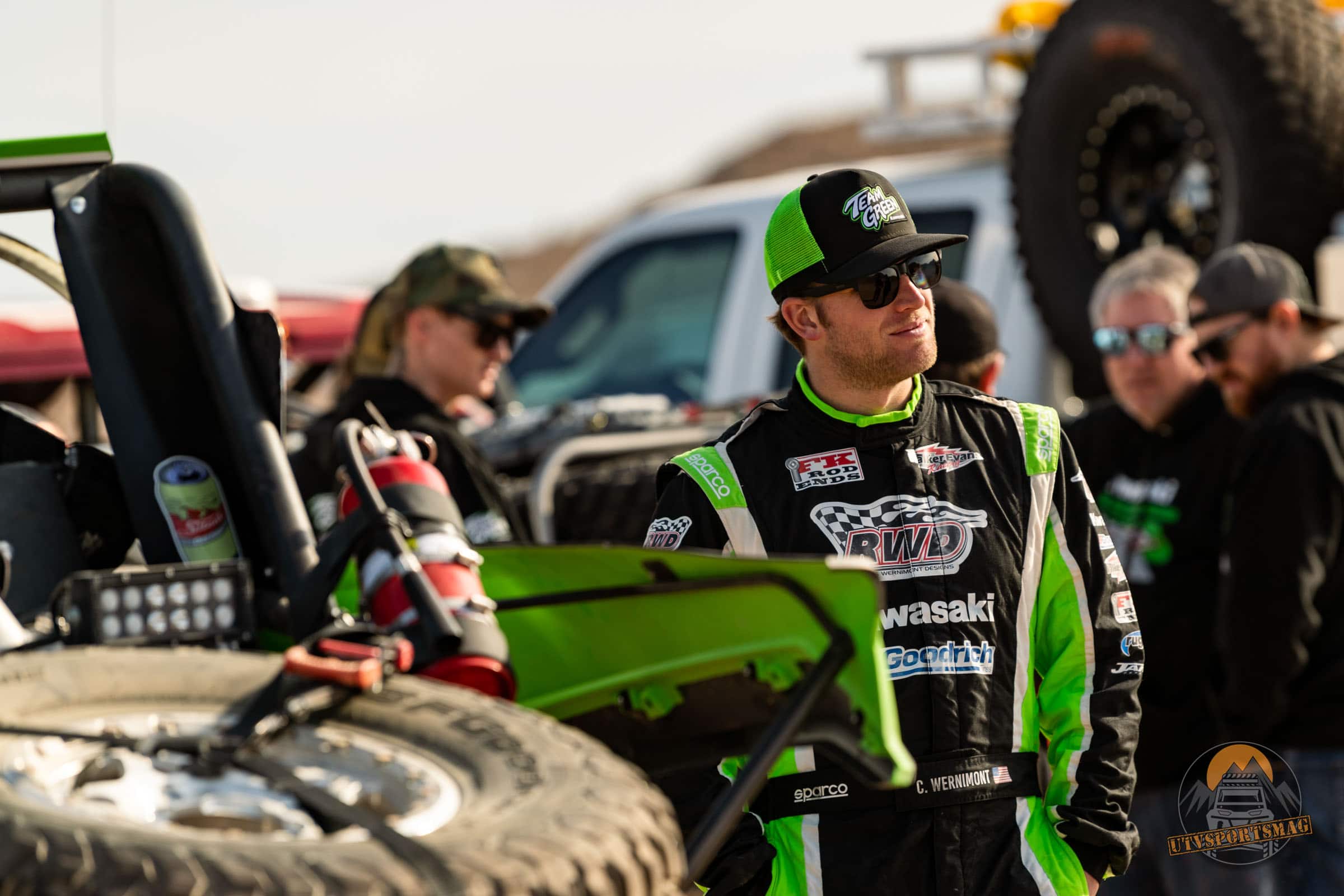 Photo Albums Archive - UTV Sports