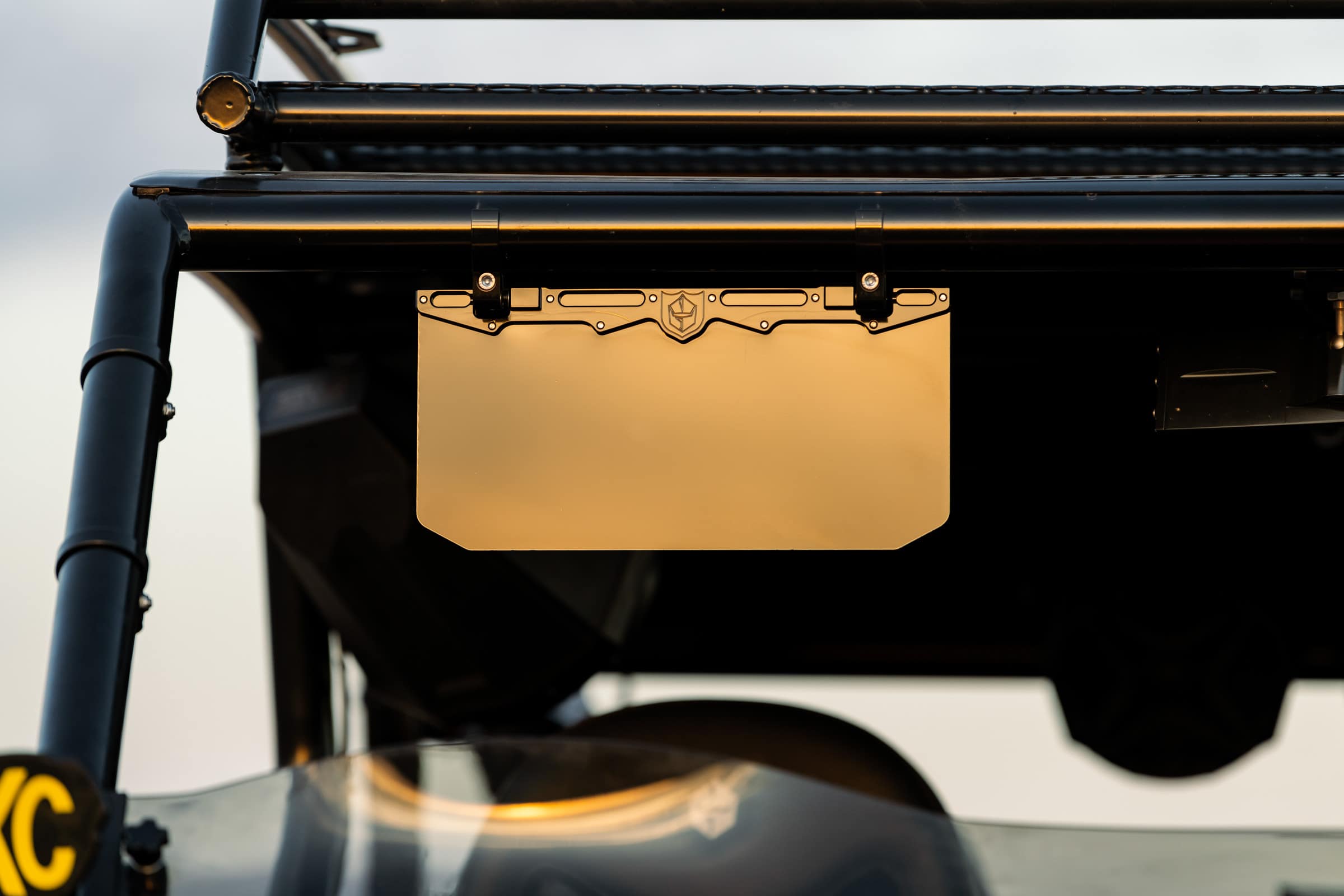 PRODUCT REVIEW | Pro Armor Sun Visors - UTV Sports