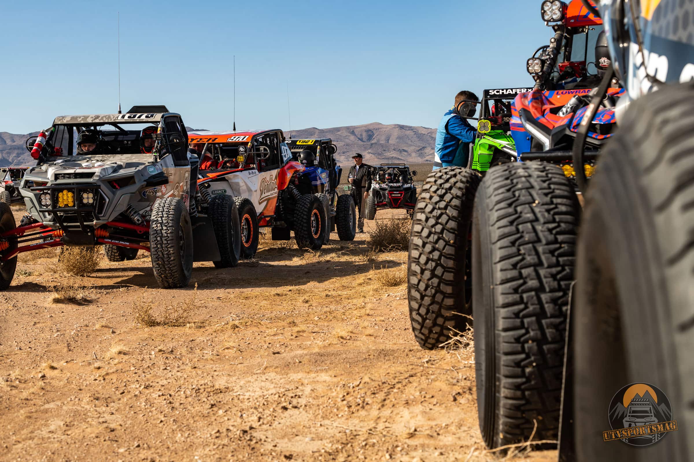 Photo Albums Archive - UTV Sports