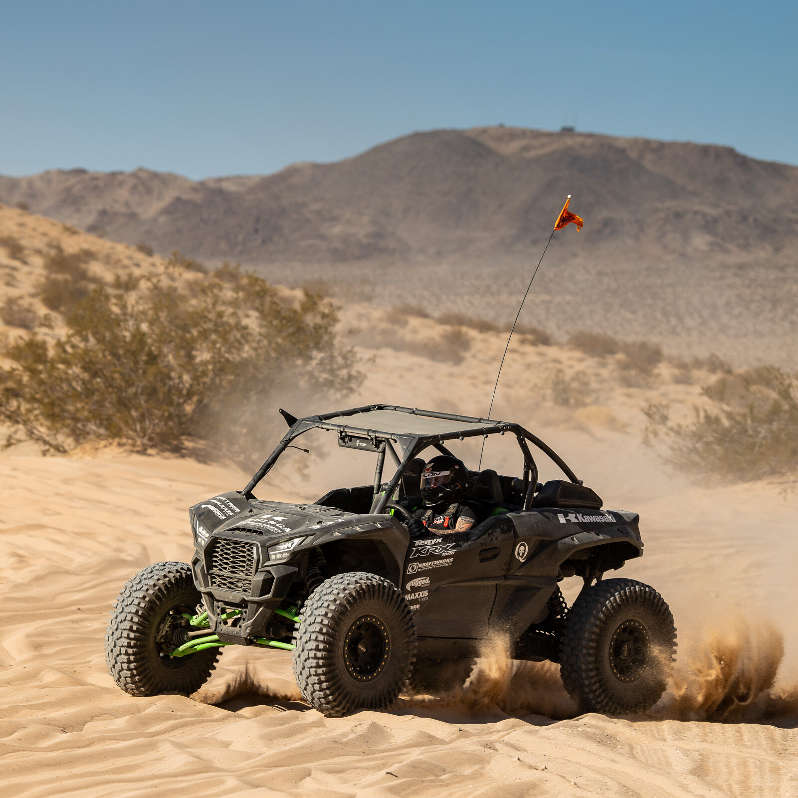 UTV Sports - The Elite Media Source for the UTV Enthusiast