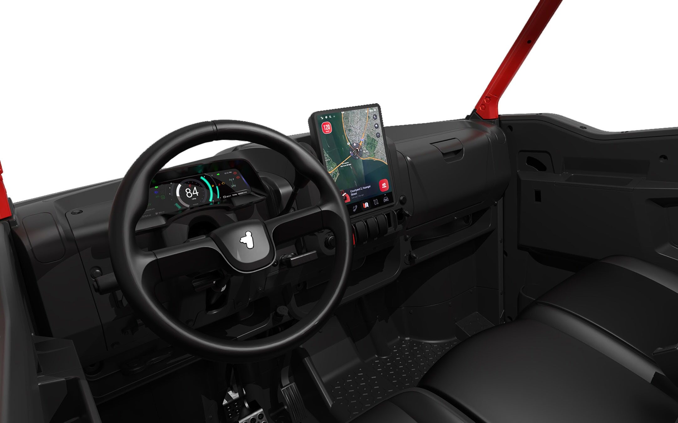 NEW MODELS | Segway Powersports MY24 UT10 Crew Lineup - UTV Sports