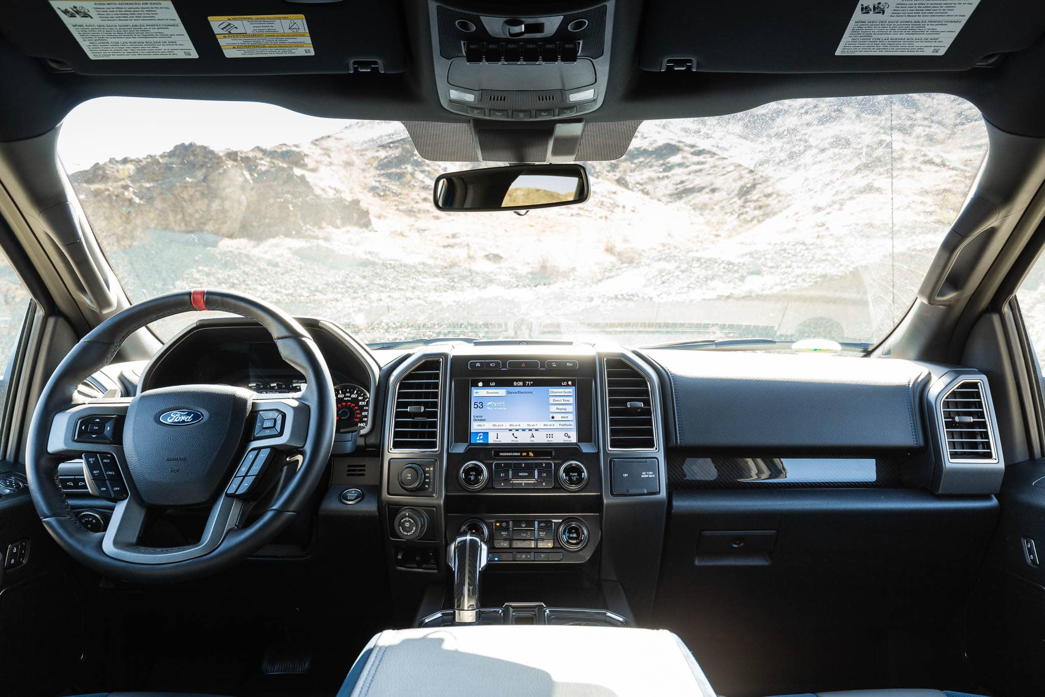 HITCHED | 2019 Ford F150 Raptor - UTV Sports